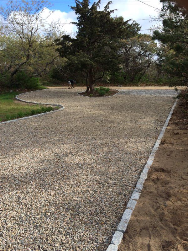 Driveway Paving Cape Cod, MA | Yarmouth, MA | Royal Paving