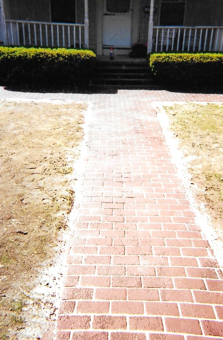Royal Paving Photo Gallery | Mashpee, MA