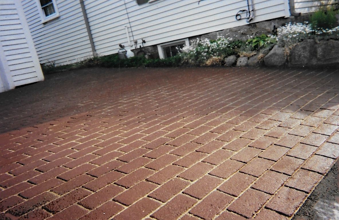 Royal Paving Photo Gallery | Mashpee, MA