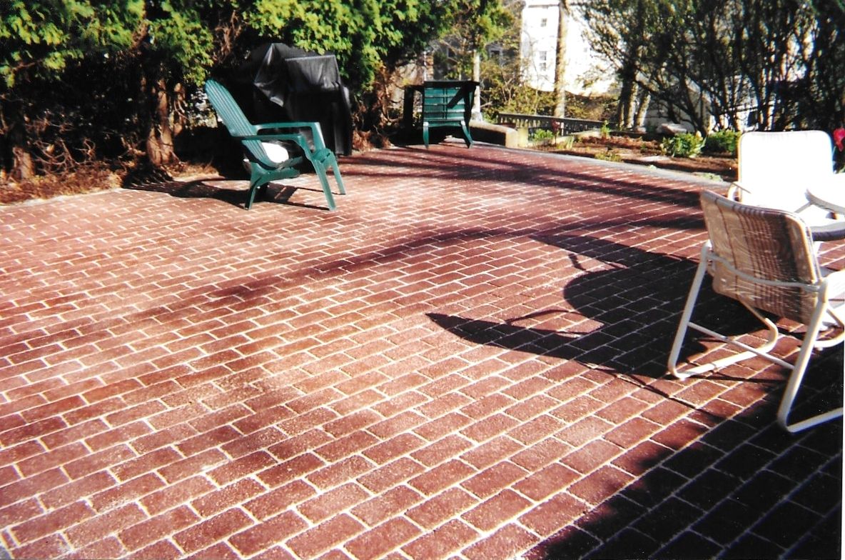 Royal Paving Photo Gallery | Mashpee, MA