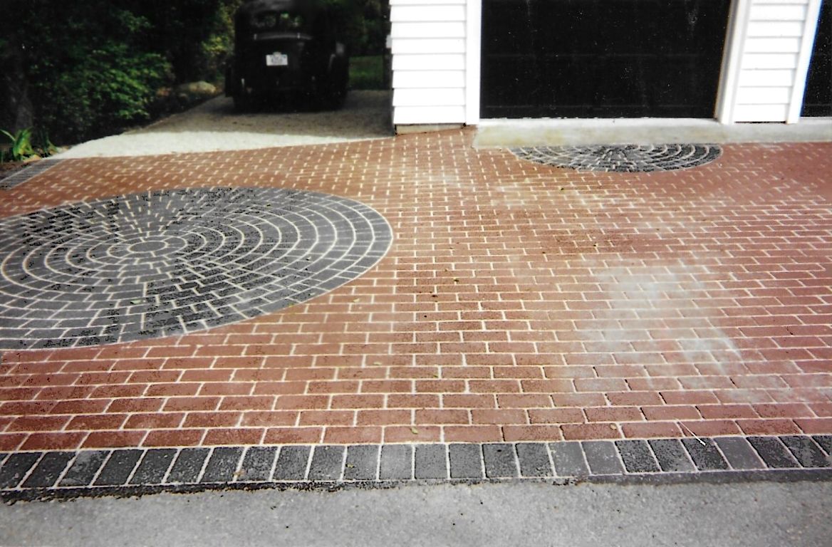 Royal Paving Photo Gallery | Mashpee, MA