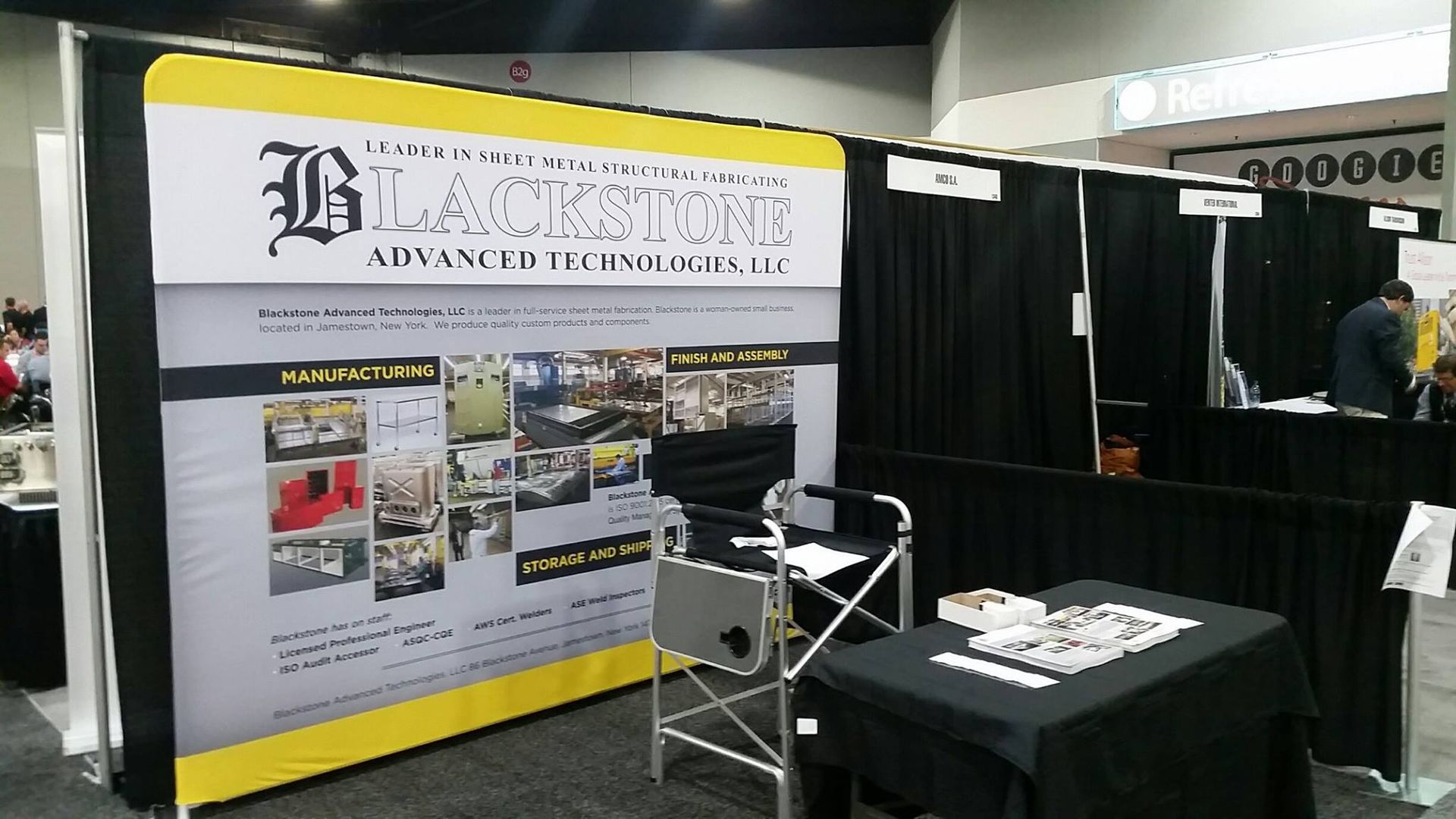 Screen Printing Companies Jamestown, NY | Olean, NY