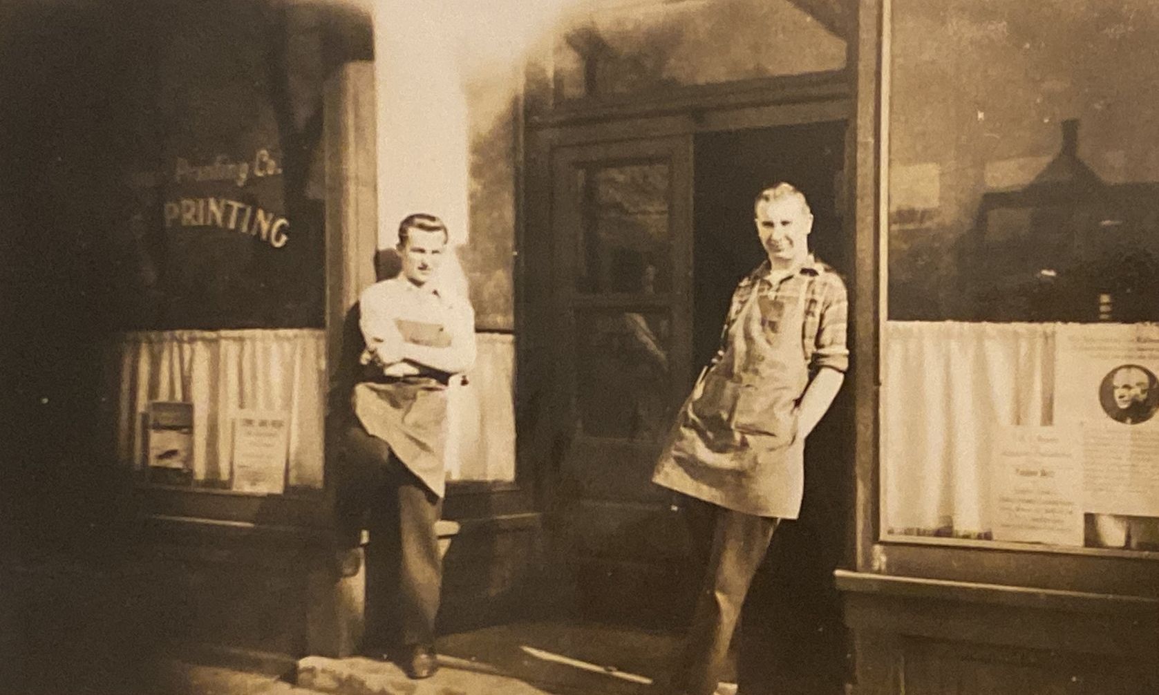 Screen Printing Companies Jamestown, NY | Olean, NY