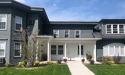 Nutrition Clinic Inc | Outpatient Care | Elmira, NY