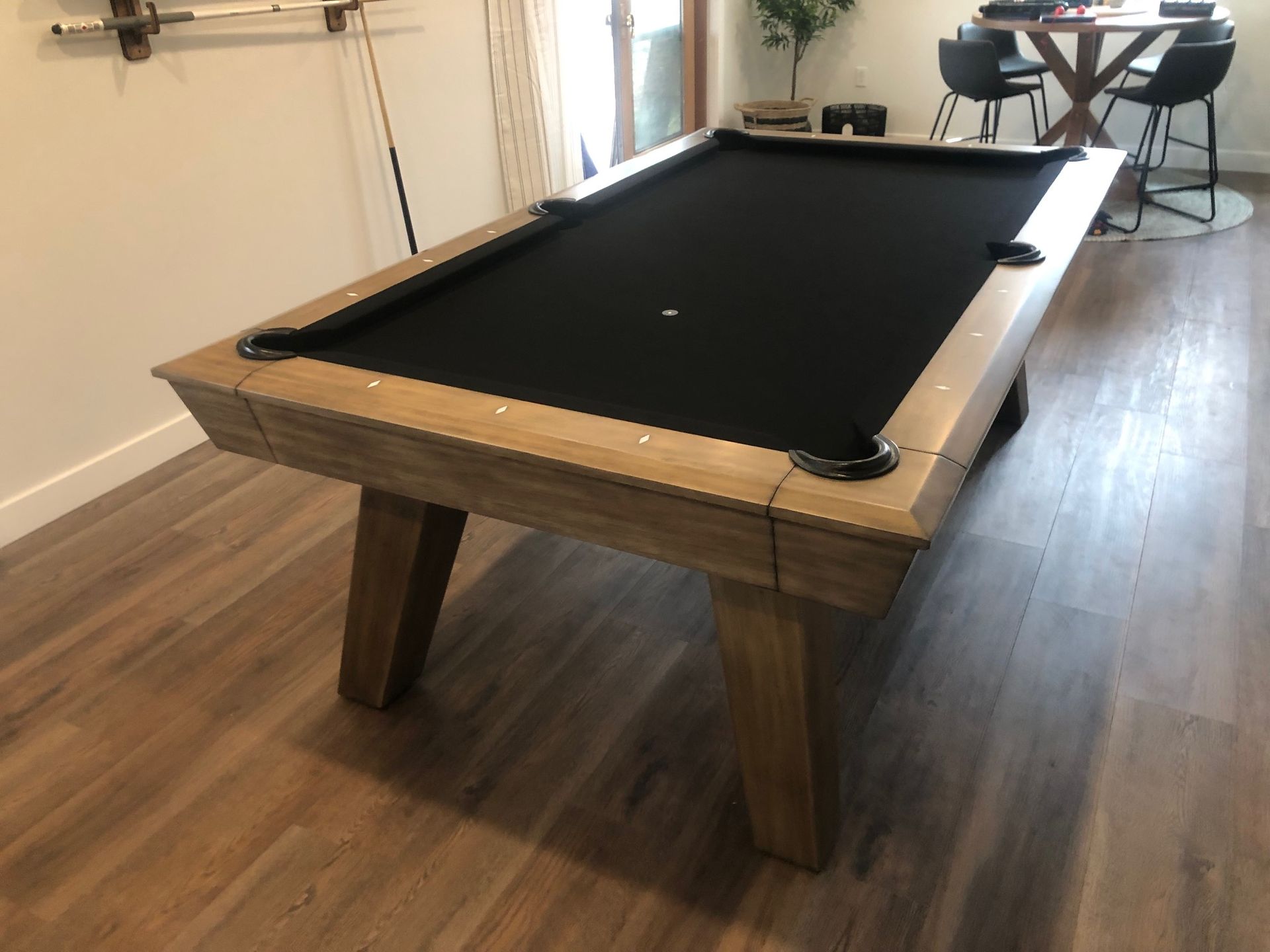 Billiard Table Gallery | Professional Billiard Services | St. Paul, MN