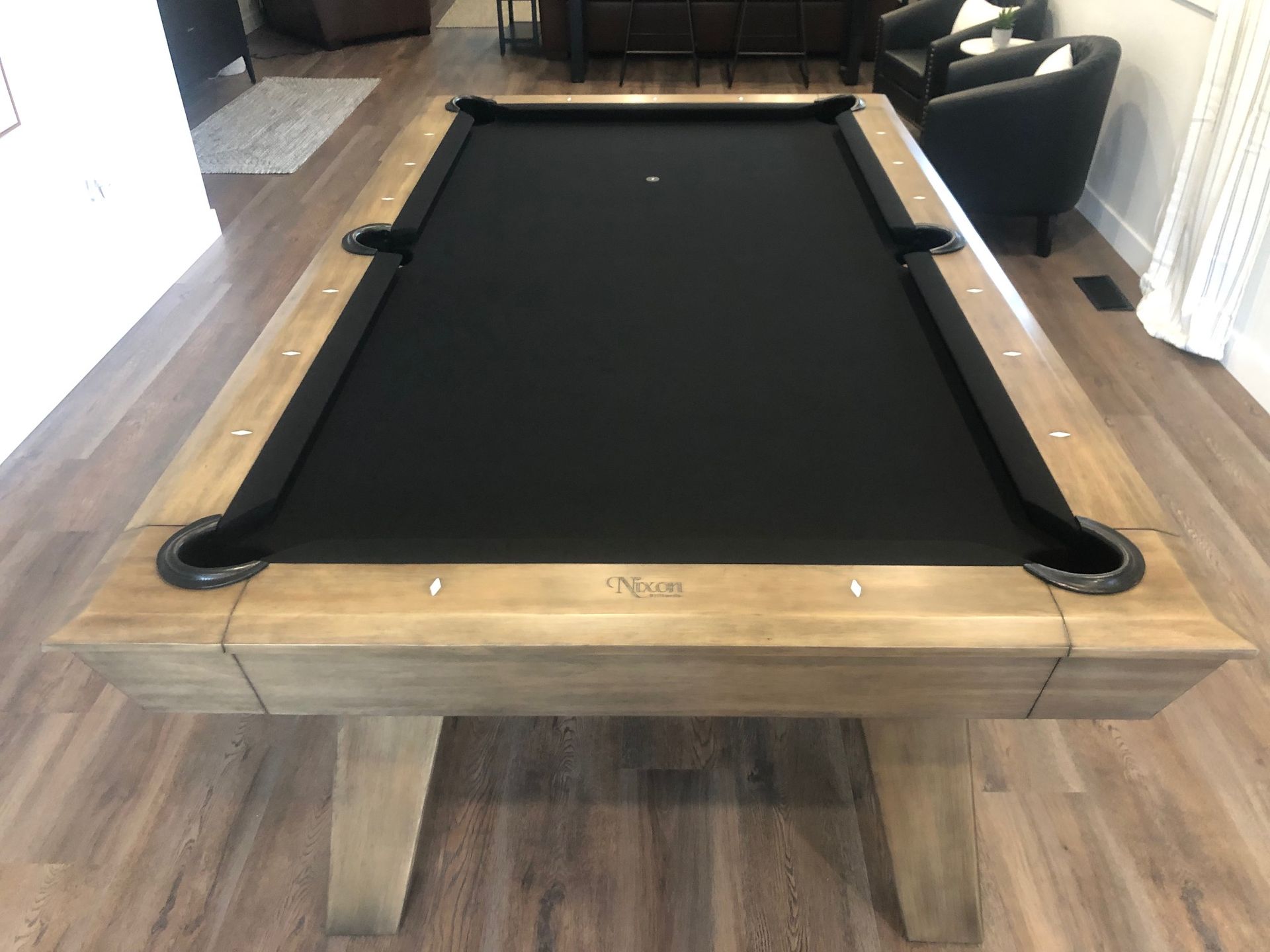 Billiard Table Gallery | Professional Billiard Services | St. Paul, MN