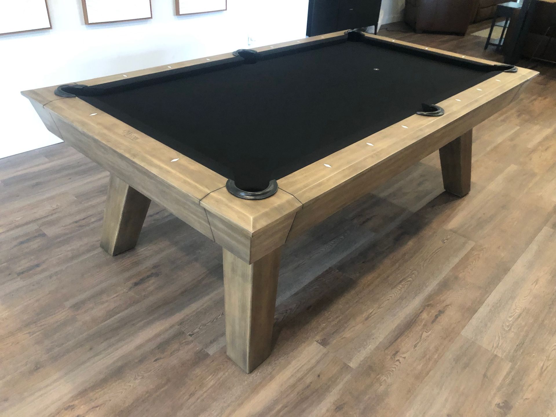 Billiard Table Gallery | Professional Billiard Services | St. Paul, MN