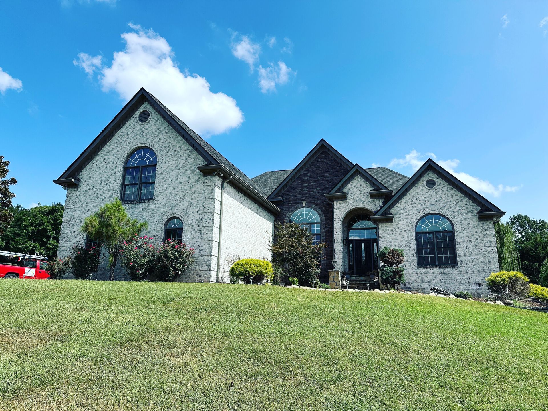 Gallery | Genesis Exteriors LLC | Middle TN