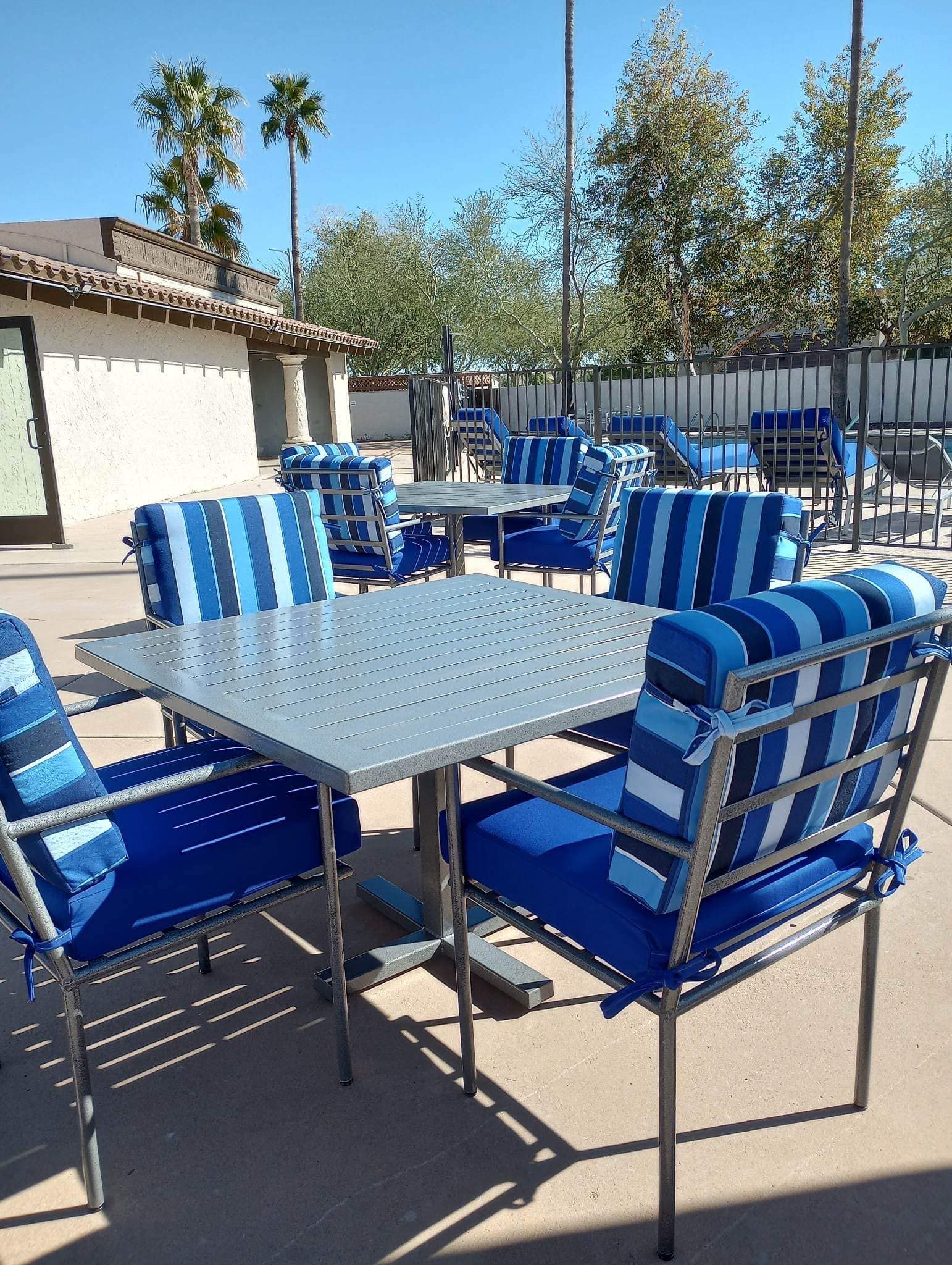 Patio Furniture | Dining Tables | Mesa, AZ