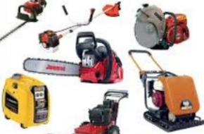 Imagine That Tool Rental - Heavy Equipment Rental | Wilmington, OH