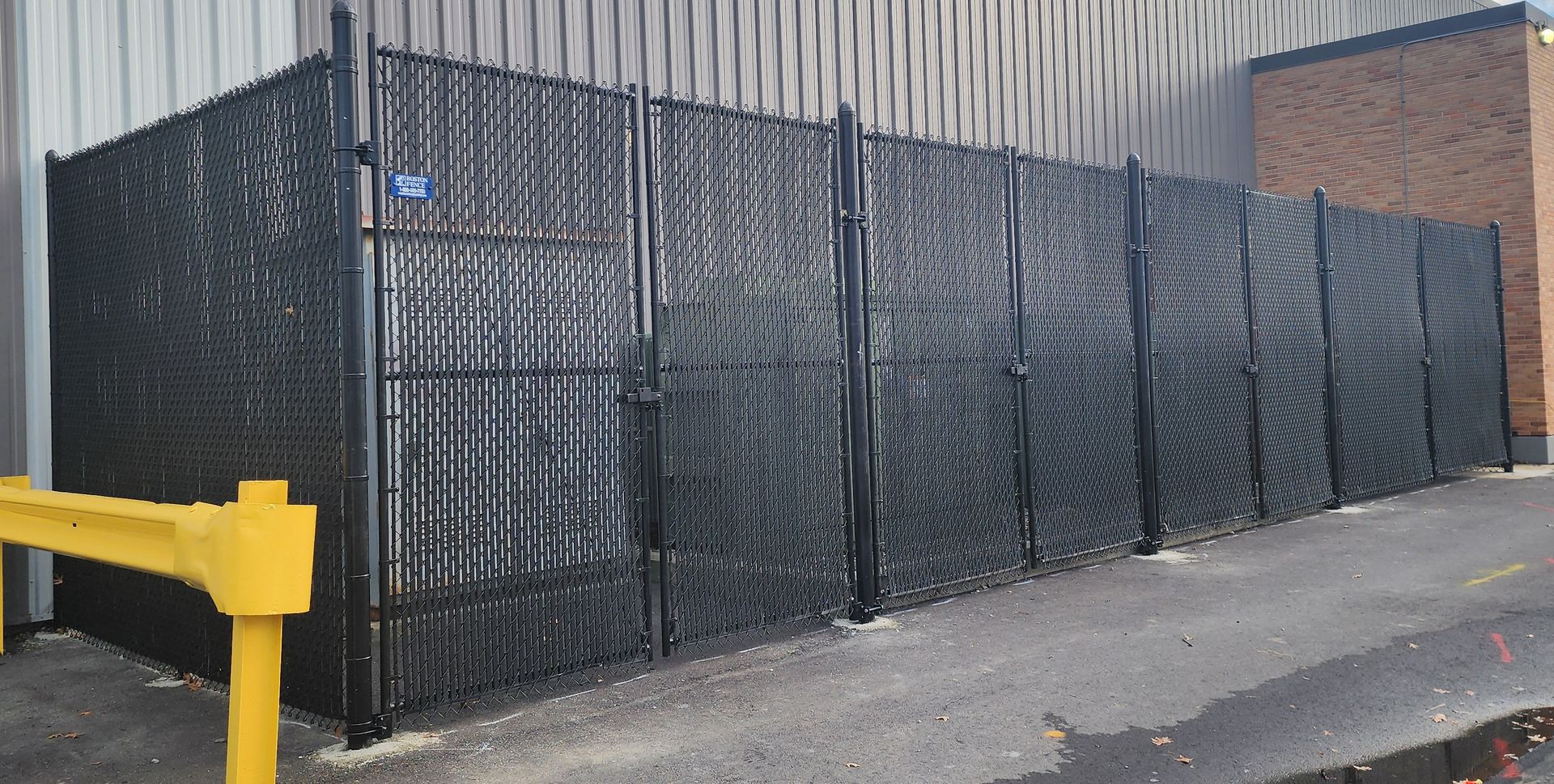 Fence Installers Beverly | Ipswich | Boston Fence & Vinyl