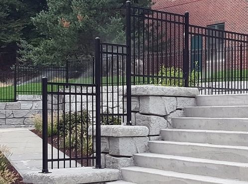 Custom Fence Hamilton, MA | Boston Fence & Vinyl