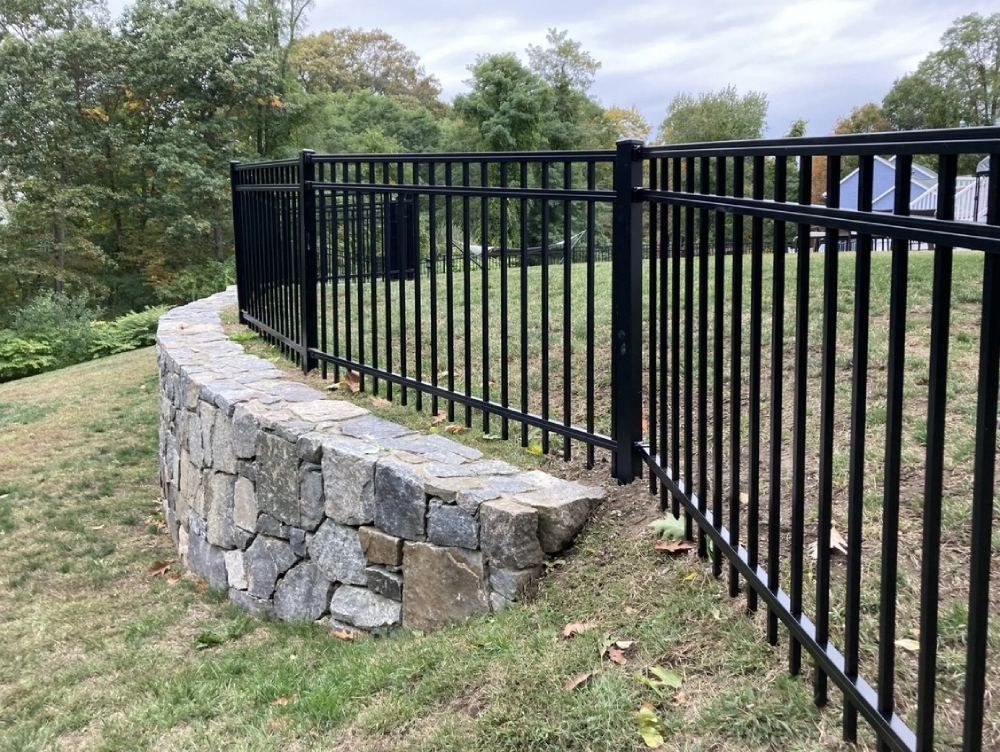 Custom Fence Hamilton, MA | Boston Fence & Vinyl