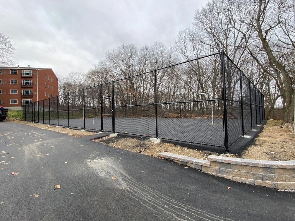 Fence Installers Beverly | Ipswich | Boston Fence & Vinyl