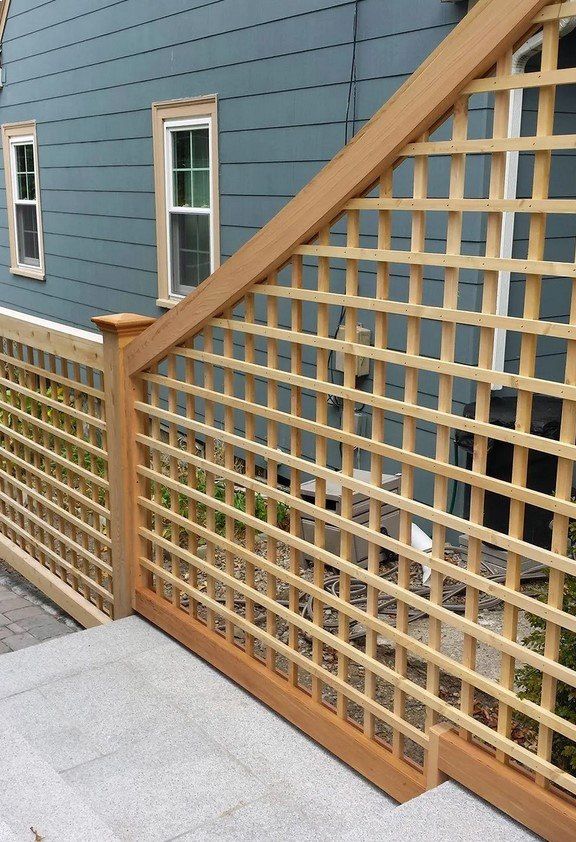 Custom Fence Build Gloucester, MA | Boston Fence & Vinyl