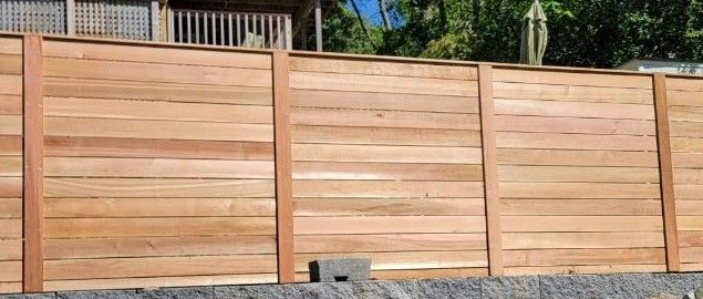 Custom Fence Build Gloucester, MA | Boston Fence & Vinyl