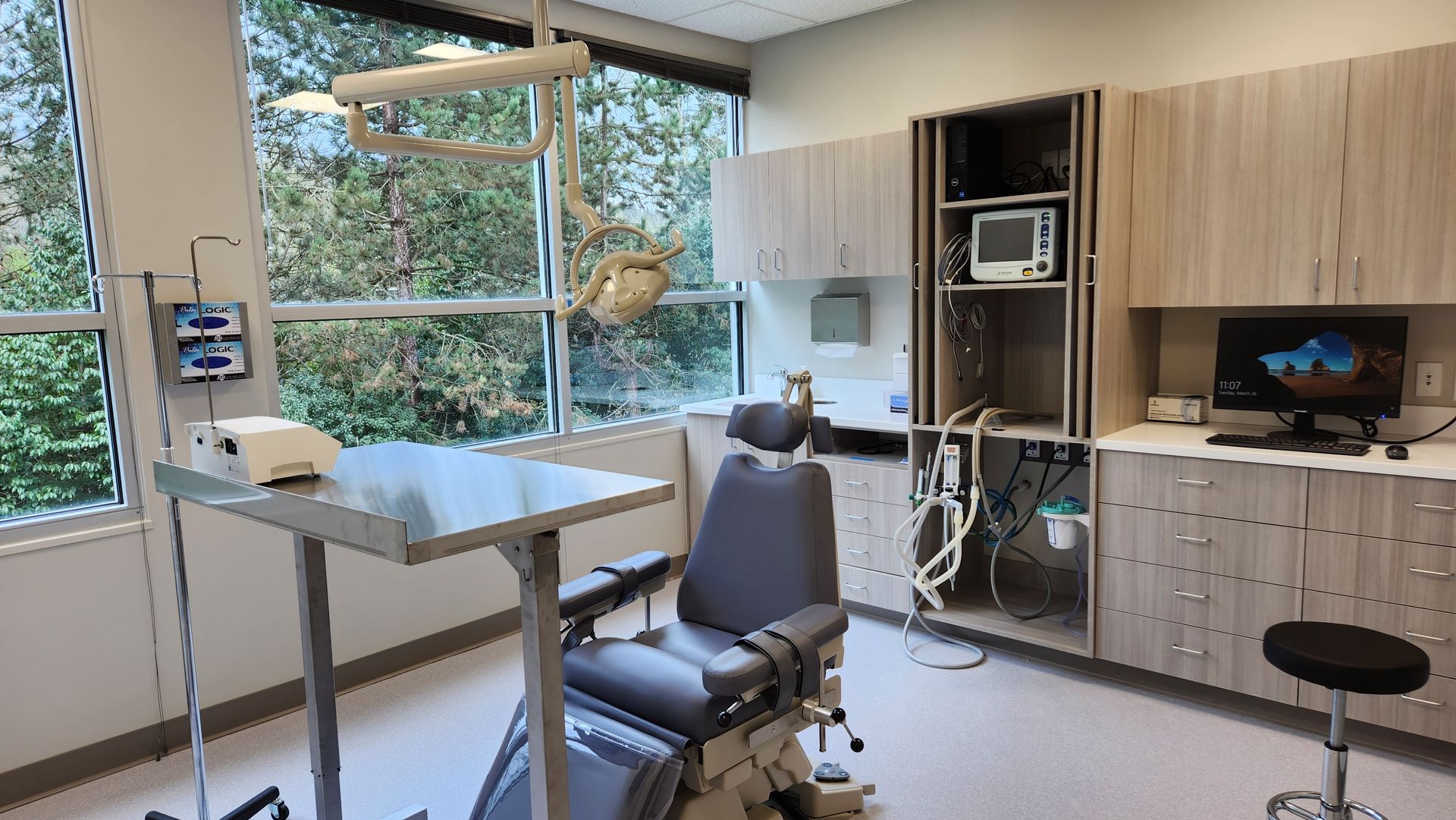 Our Dental Projects | Omega General Contractors