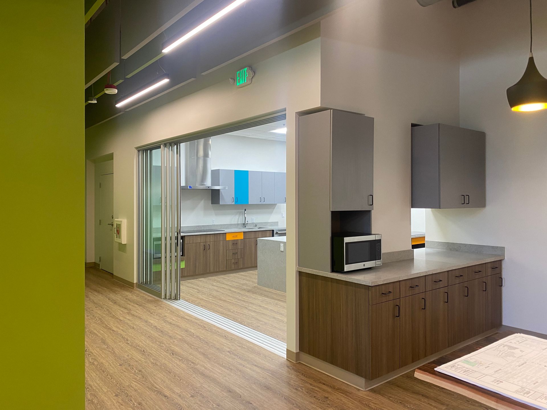 Our Work Gallery | Omega General Contractors | Auburn, WA