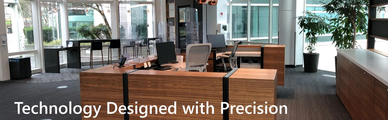 Omega Technology Group | Construction | Auburn, WA