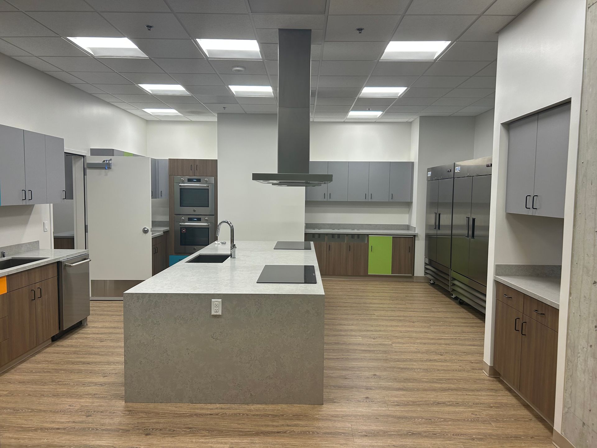 Our Work Gallery | Omega General Contractors | Auburn, WA