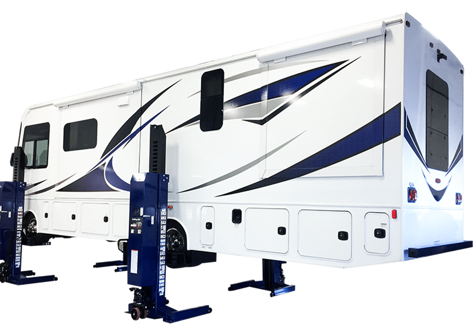 Scissor Lifts | San Antonio, TX