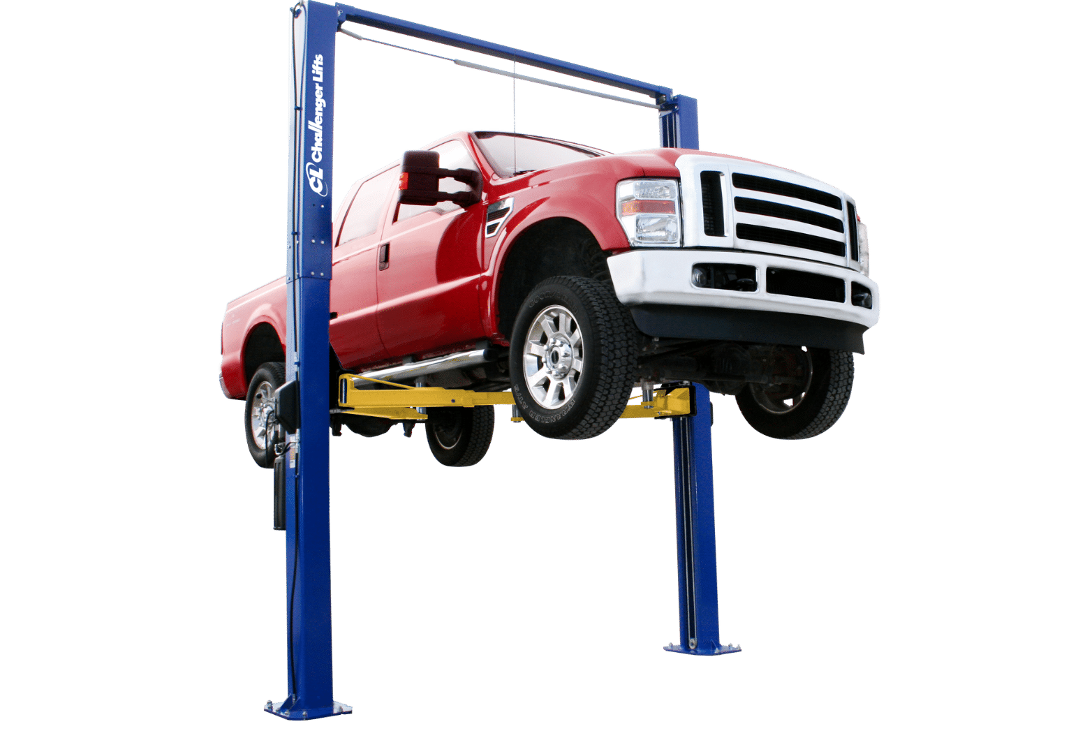 2 Post Lifts | San Antonio, TX