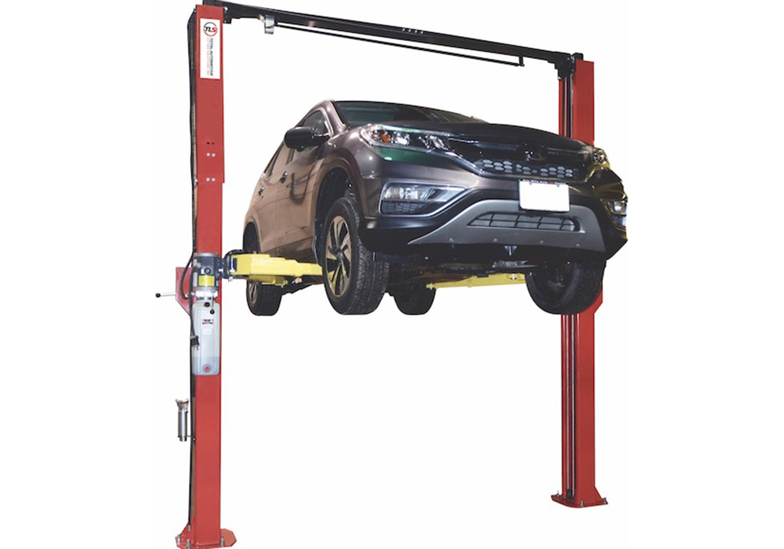 2 Post Lifts | San Antonio, TX