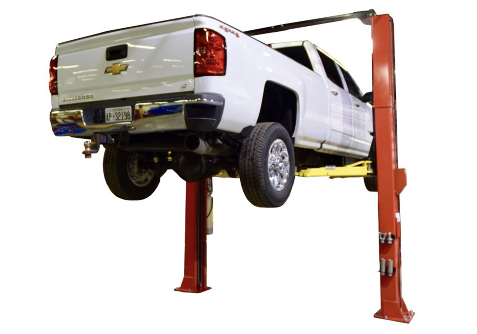 2 Post Lifts | San Antonio, TX