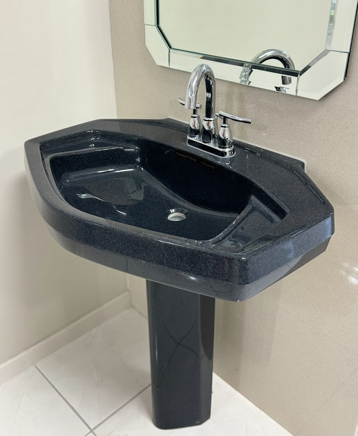 Vanity Tops | APH Stone and Cabinet Company | Columbia, IL