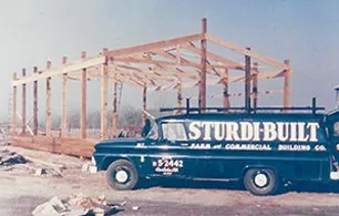 About | Sturdi-Built Buildings | Illinois