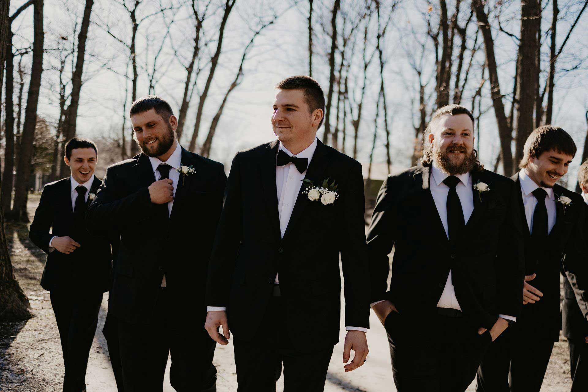 Weddings | Milwaukee, WI