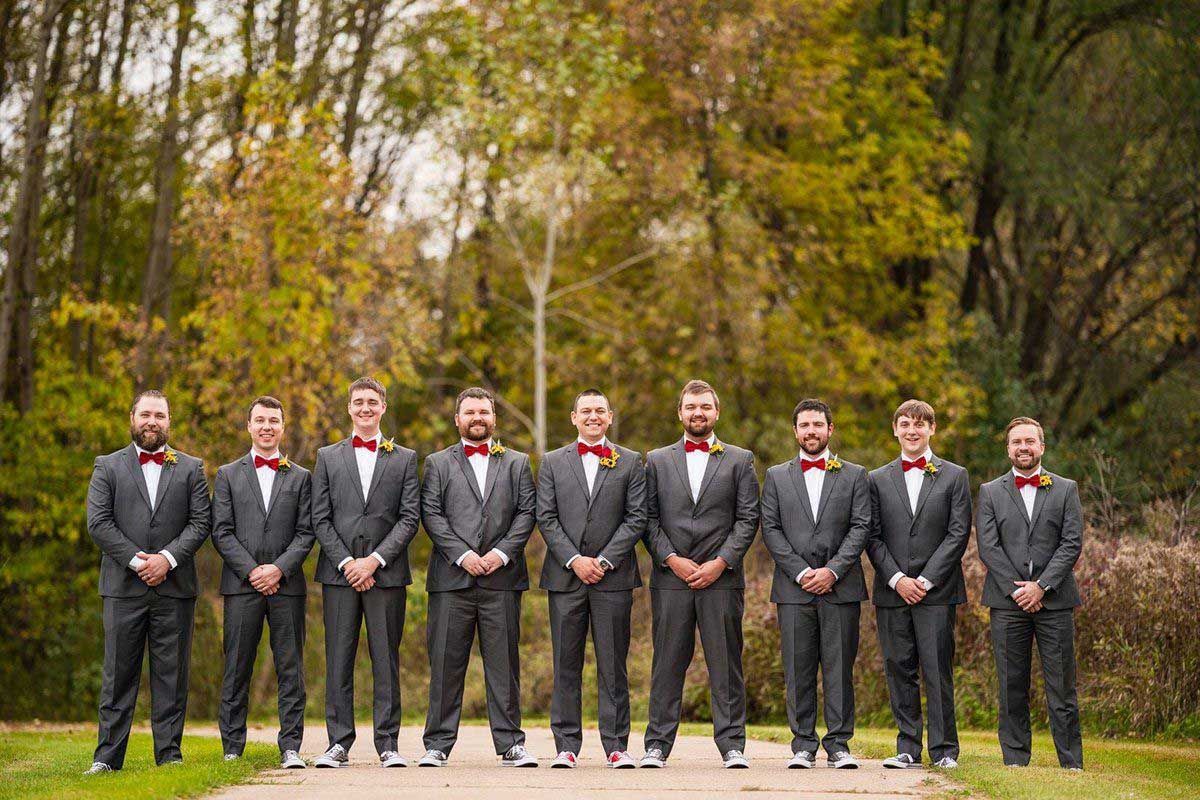 Weddings | Milwaukee, WI