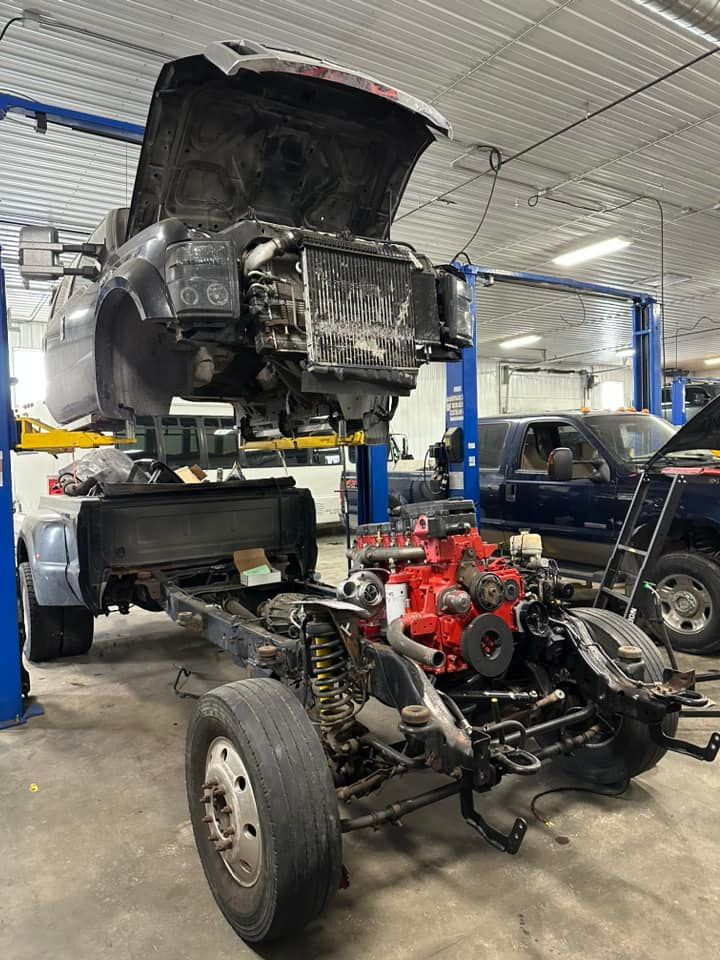 Diesel Technician | ATI Fargo | Fargo, ND