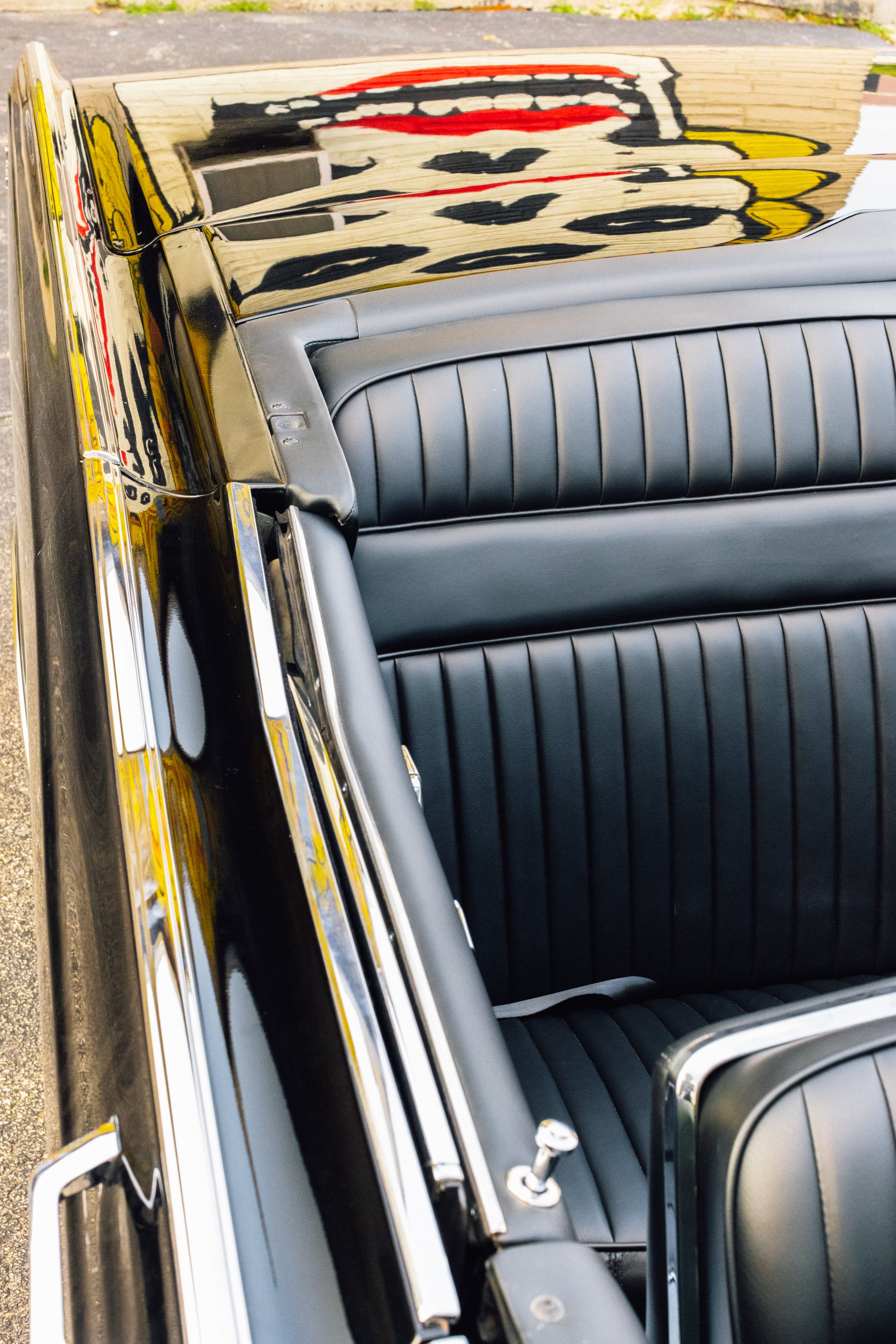 Lincoln Continental