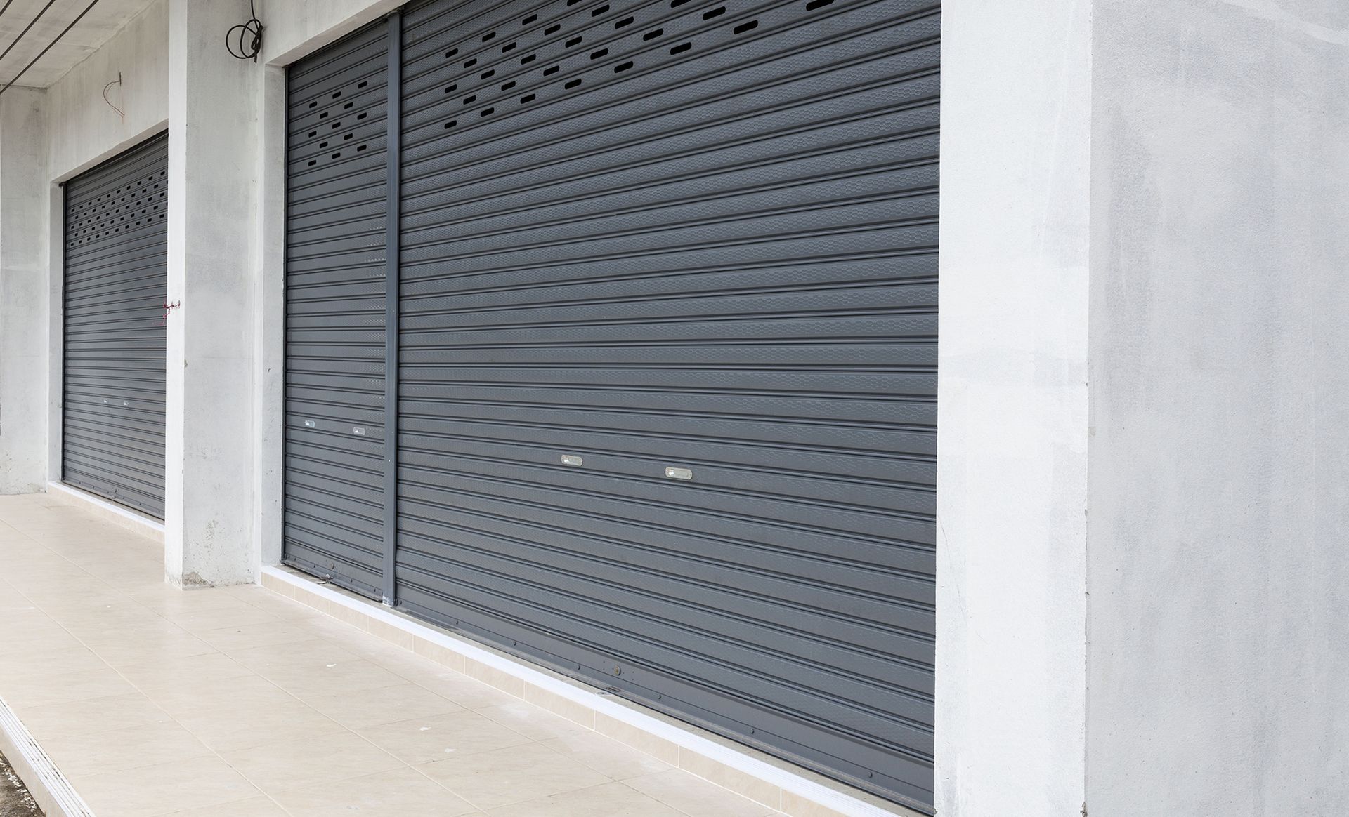 Garages | PS Garage Doors Of Williston | Williston, ND