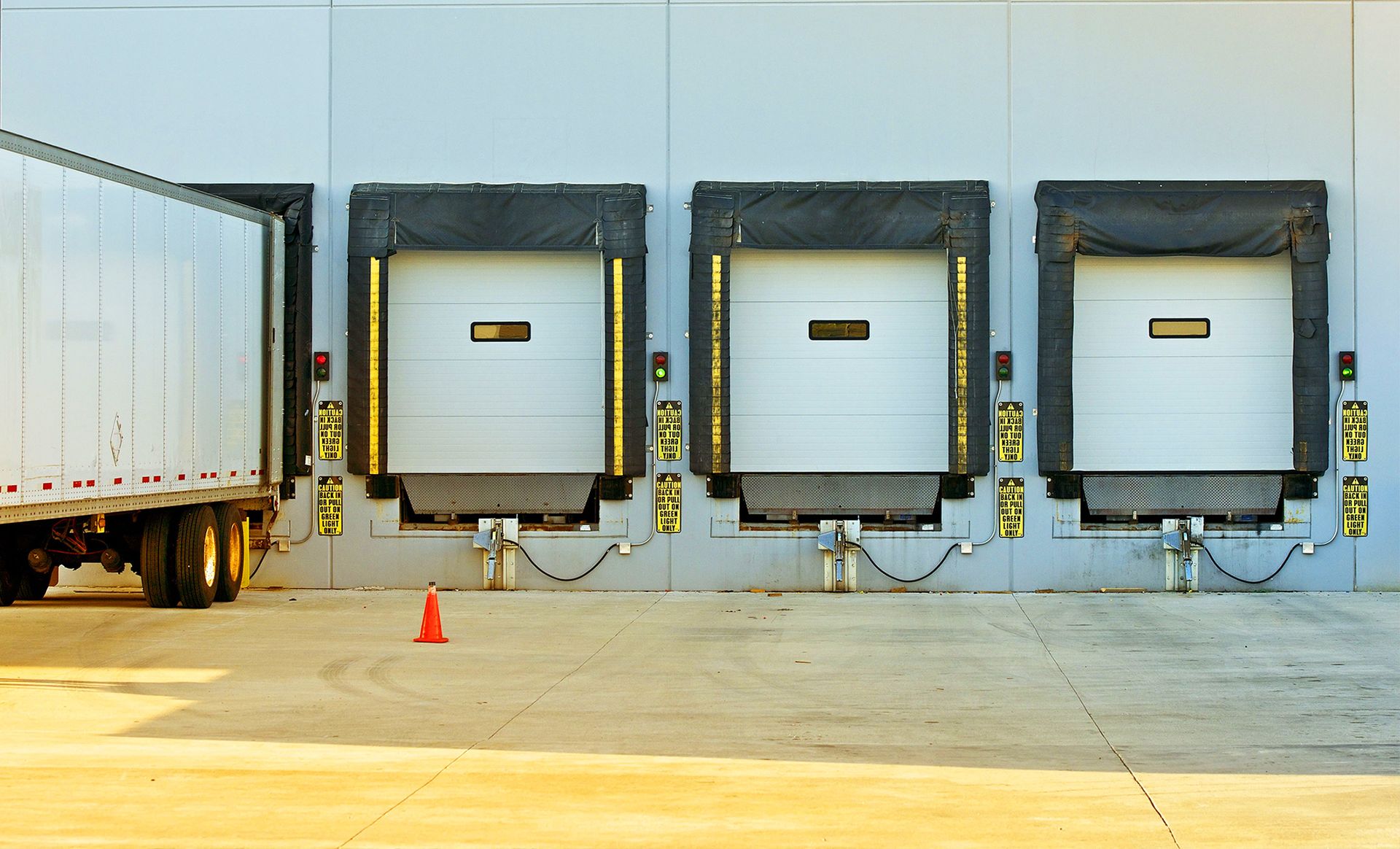 Garages | PS Garage Doors Of Williston | Williston, ND