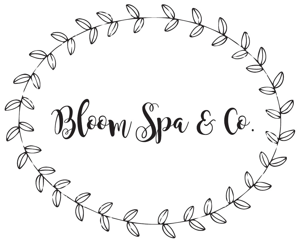 Day Spa and Salon | Bloom Spa & Co. | Dalton, GA