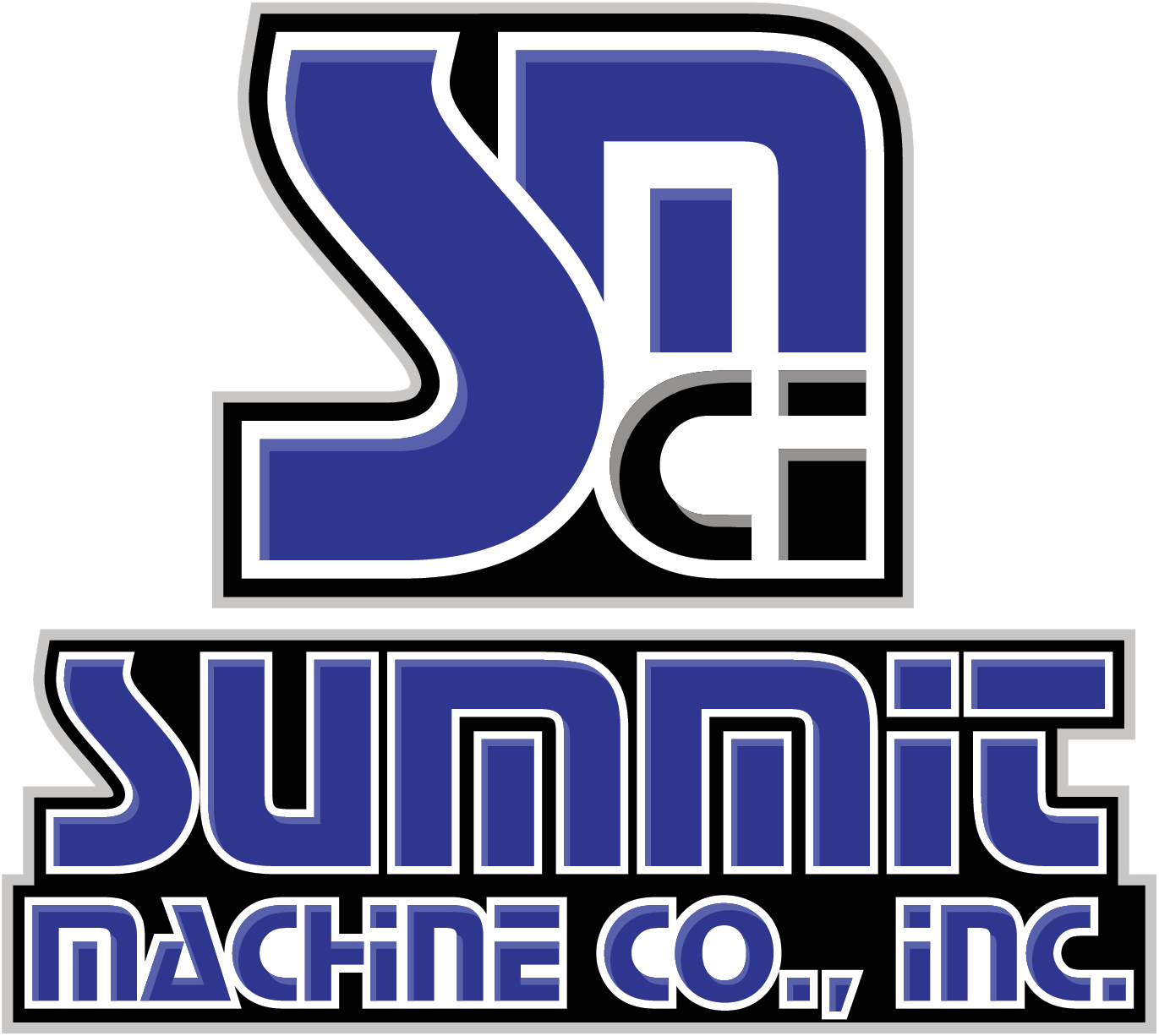 CNC Machine Shop Pittsburgh, PA | Summit Machine Co, Inc
