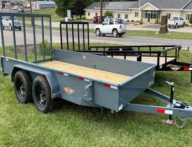 Where Can I Buy A Trailer
