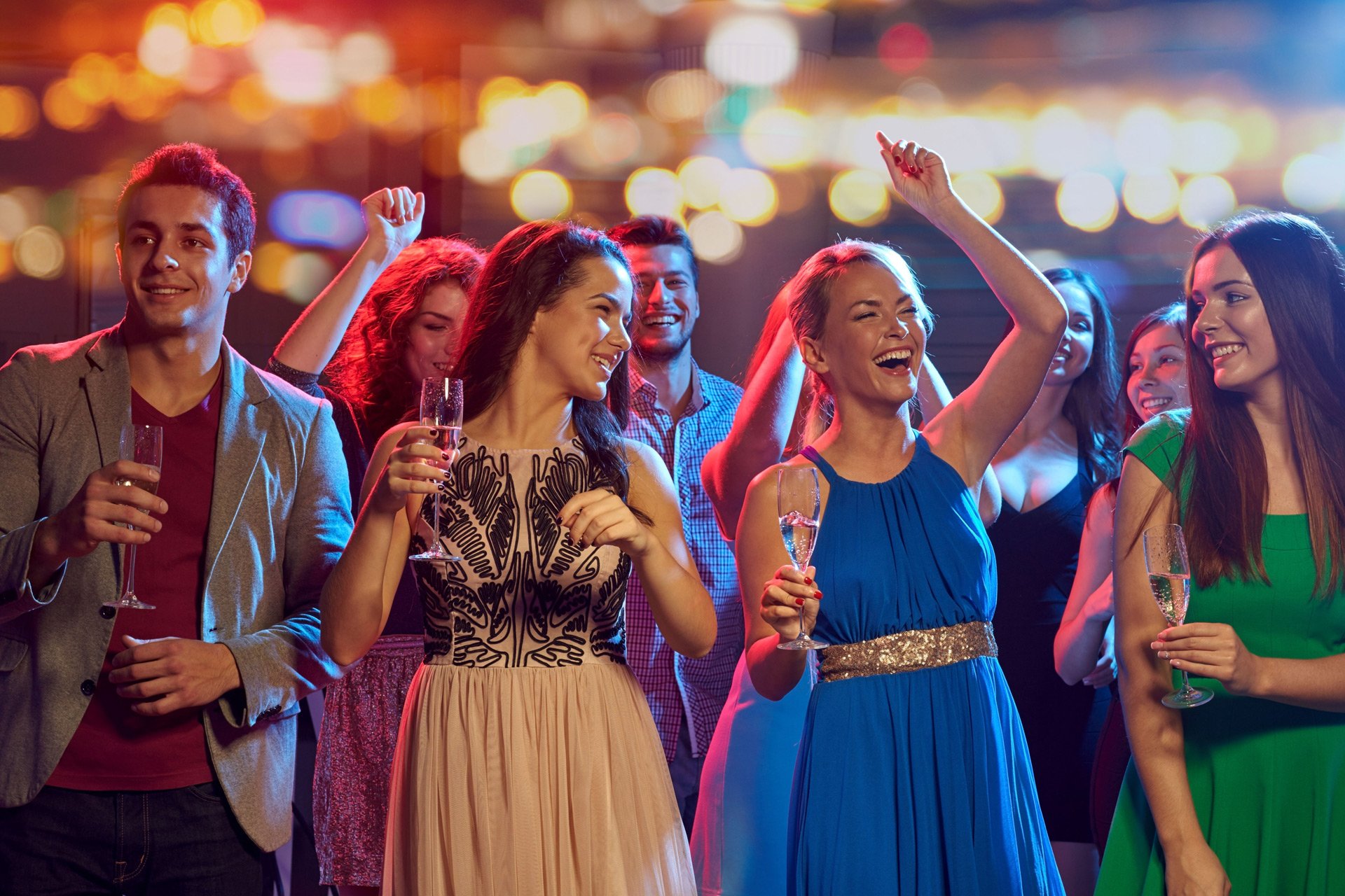 Limo Rental | Limos | Night Out Limousine | Appleton WI | Green Bay