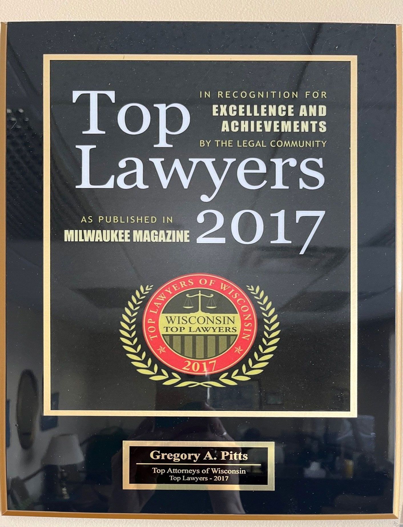 Personal Injury Lawyers & Attorneys Racine & Kenosha, Wisconsin (WI)