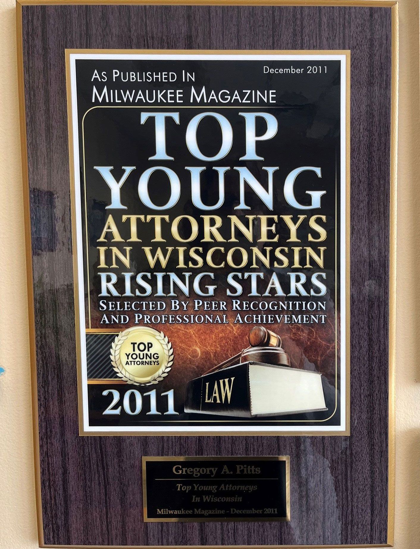 Personal Injury Lawyers & Attorneys Racine & Kenosha, Wisconsin (WI)
