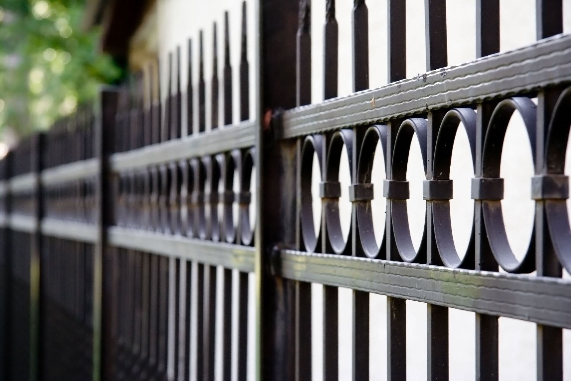 Fence Company Greensboro, NC | Atlas Fence Company
