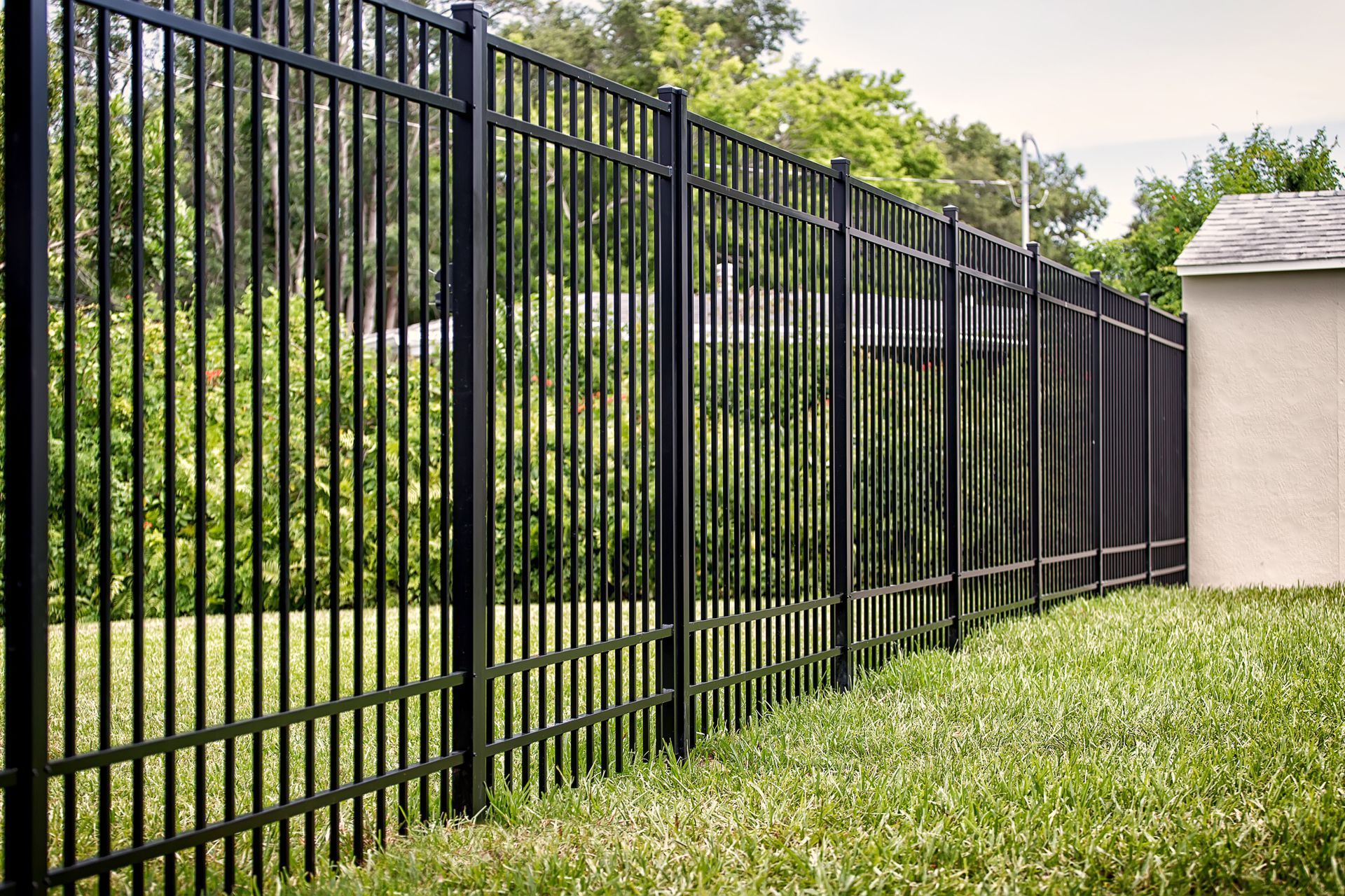 Fence Company Greensboro, NC | Atlas Fence Company