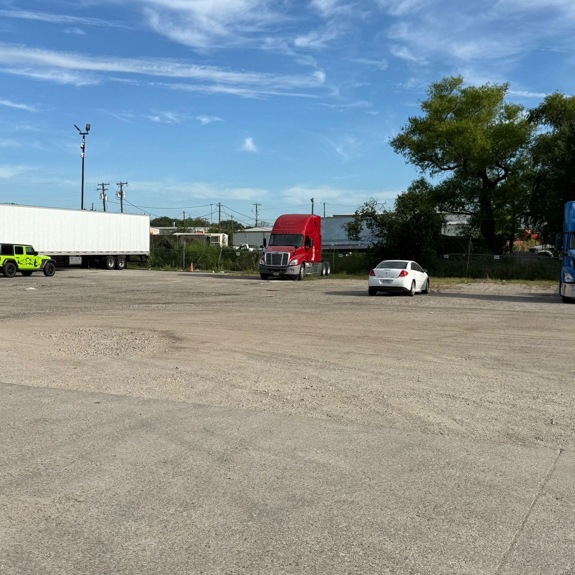 A & J Truck and Trailers Repairs Images | Balch Springs