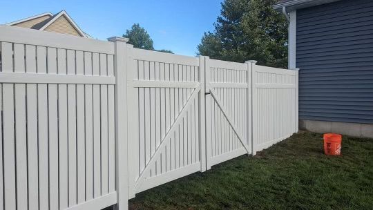 Fencing Installation | Fence Solutions | Rhode Island
