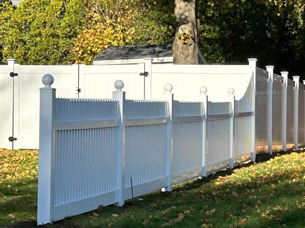Fencing Installation | Fence Solutions | Rhode Island