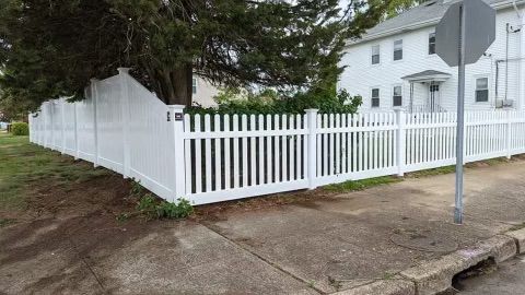 Fencing Installation | Fence Solutions | Rhode Island