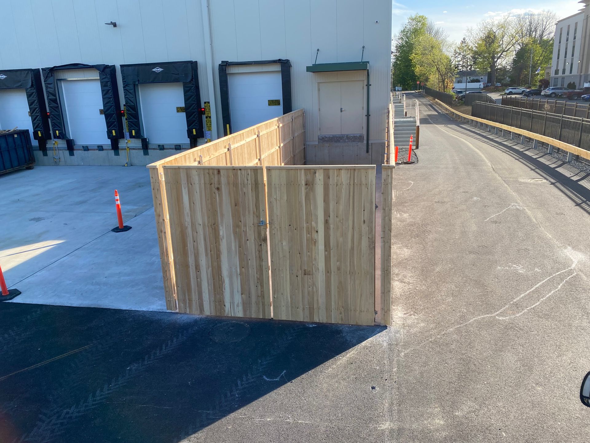 Fencing Installation | Fence Solutions | Rhode Island