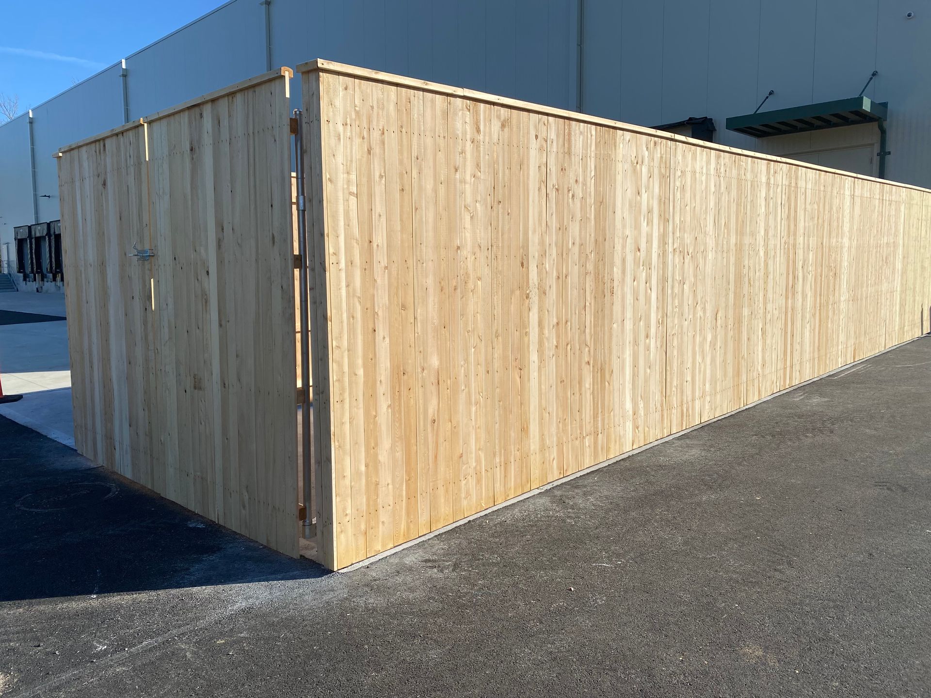 Fencing Installation | Fence Solutions | Rhode Island